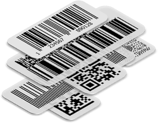 Barcode Generator Software: Create Linear, 2D, GS1, Postal Bar Codes