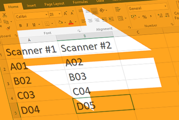 Data Acquisition Software TWedge Connects Devices with Excel